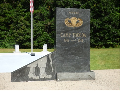 Running Currahee – Dr. Sem's Blog