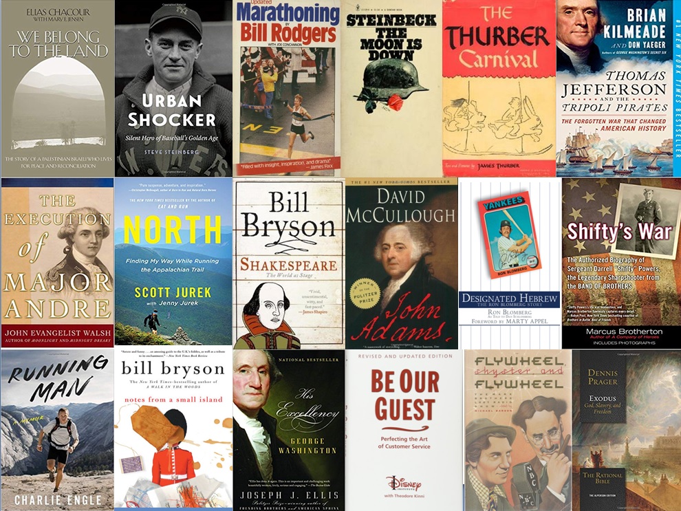The Best Books I Read in 2018 – Dr. Sem's Blog