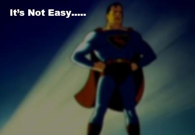 It’s Not Easy – Dr. Sem's Blog