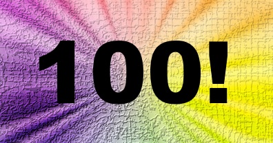 100 Consecutive Days Running!!! – Dr. Sem's Blog