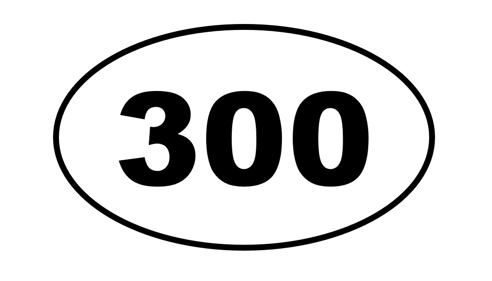 300 Days – Dr. Sem's Blog