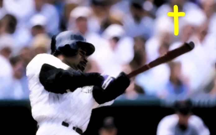 Pinch-Hitting for Christ – Dr. Sem's Blog
