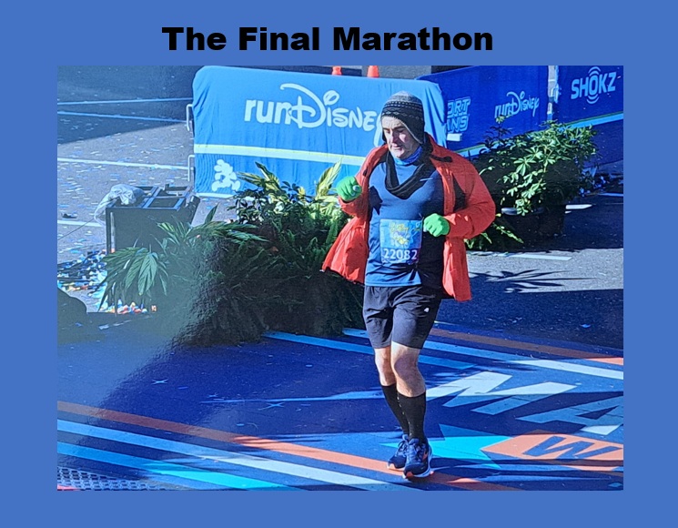 My Final Marathon – Dr. Sem's Blog